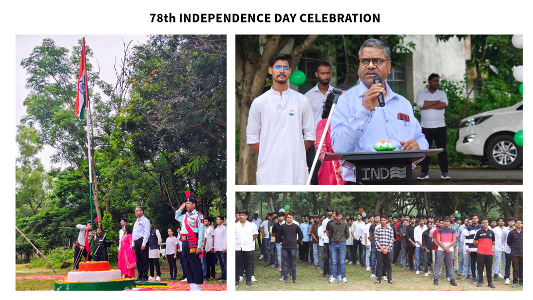 Welcome | IIIT Ranchi: Indian Institute of Information Technology, (an ...